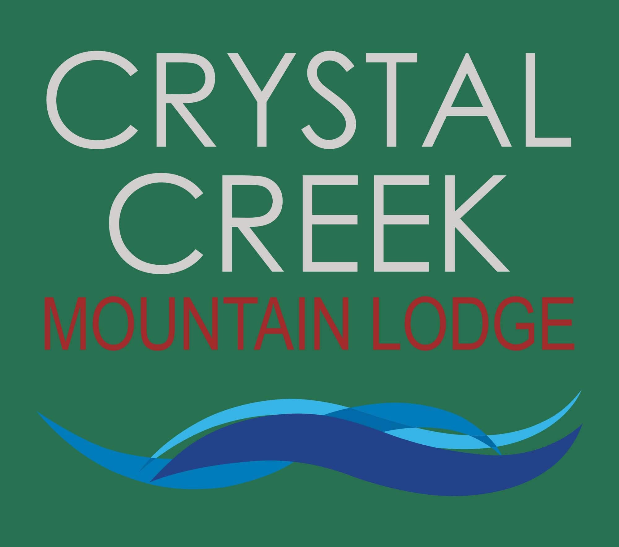 Home • Crystal Creek Mountain Lodge